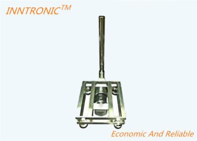 China 220V0 Waterproof Industrial Weighing Scales Digital Portable Weighing Electronic Scale 300kg for sale