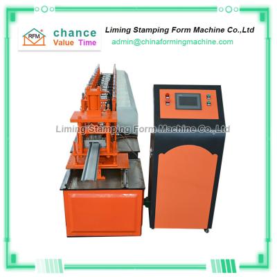 China ISO Door Rolling Shutter Machine 175 Wind Resistant for sale
