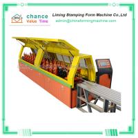 China Sound Insulation Rolling Shutter Machine Anti Theft for sale