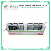 China Ultra-Long Quality Assurance Light Steel Villa Keel Forming Machine for sale