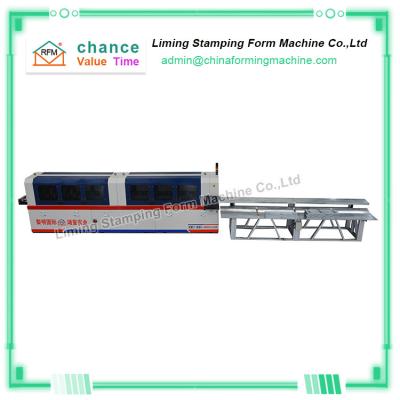 China High Grade No 45 Steel Frame Roll Forming Machine Coil Material for sale