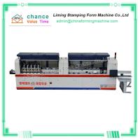 China LIMING Light Gauge Steel Framing Machines Vertex BD Software for sale