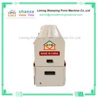 China CE Frame Roll Forming Machine , Steel Framing Equipment 12 stations for sale