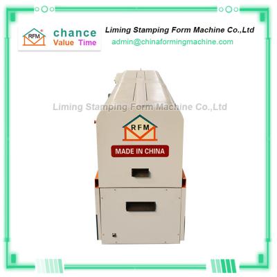 China CE Frame Roll Forming Machine , Steel Framing Equipment 12 stations for sale