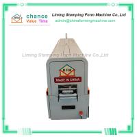 China Villa House Prefabricated Light Gauge Steel Framing Machines 12 Meter / Minute for sale