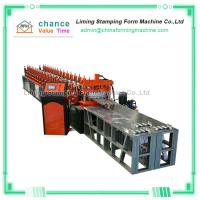China 8m/Min Car Panel Forming Machine 16 Rows 2 years Warranty for sale