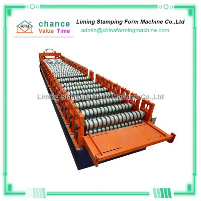 China 25M/min Carrier Board Forming Machine , ISO Carriage Board Making Machine for sale