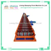 China Intelligent 22kw Floor Deck Machine 28 Stations BV certificate for sale