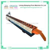 China Decorative Ceiling Panel Forming Machine  Galvanized Sheet for sale