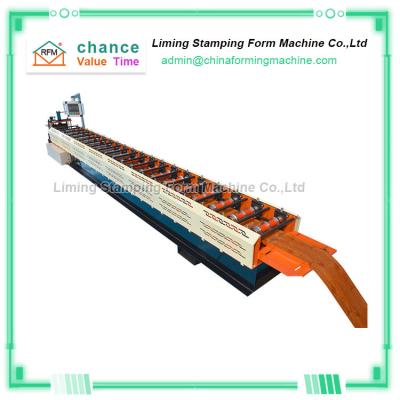 China Decorative Ceiling Panel Forming Machine  Galvanized Sheet for sale