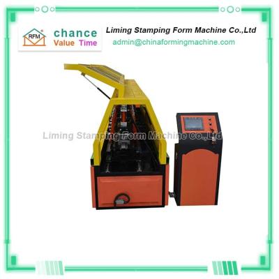 China ISO 1.2mm Printing Automatic Rolling Shutter Machine for sale