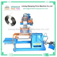 China High Precision 2.0mm 30kw Steel Coil Slitting Machine for sale