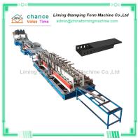 China Fully Automatic 100-600mm Wide Cable Rolling Machine for sale