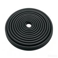 China Anti-Corrosion Black Gas Oil Delivery Fuel Line Direct Fit Honda CG150 Motorbike Engine for sale