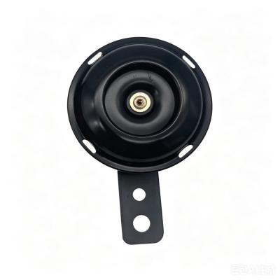 China High Volume 12V 35W Motorbike Warning Horn Anti-Dust Fit Honda CG150 for sale