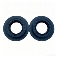 China High Temperature Wear Resistant Motorcycle Shaft Seal Motorcycle Oil Seal Size 30*4.7/62*26*9 for sale