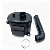 China Dustproof Waterproof Motorcycle Air Filter Fits Honda CG150 Air Intake System for sale