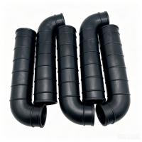 China Bulk Stock Oil Resistant Air Intake Filter Tube Maintenance Parts For Honda CG150 for sale