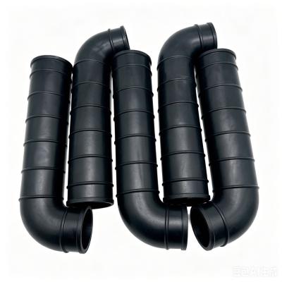China Bulk Stock Oil Resistant Air Intake Filter Tube Maintenance Parts For Honda CG150 for sale
