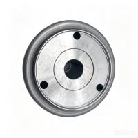 China Anti-Demagnetization Flywheel Magnet Steel 11 Pole Ignition Rotor Spare Parts For CG200 Motorcycle for sale