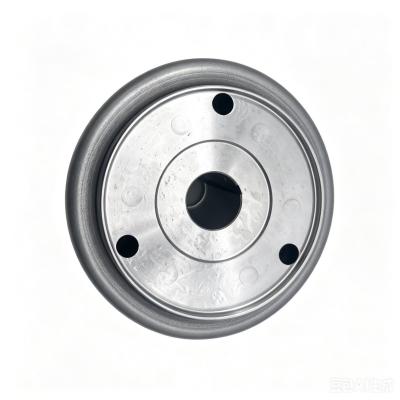 China Anti-Demagnetization Flywheel Magnet Steel 11 Pole Ignition Rotor Spare Parts For CG200 Motorcycle for sale