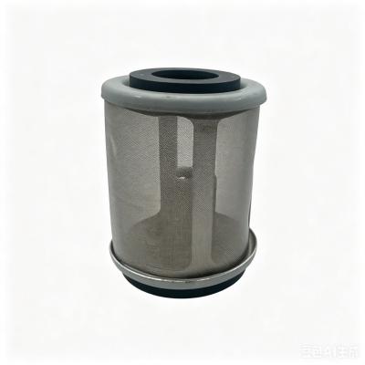 China Dust-Proof High Flow Air Intake Filter Element Reduce Fuel Consumption For Honda CG250 Motorbike for sale