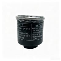 China Dust-Proof High Flow Air Intake Filter Element Reduce Fuel Consumption For Honda CG250 Motorbike for sale