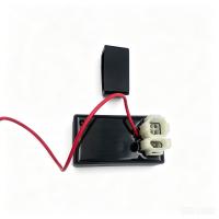 China CB 6 Pin Adjustable Timing CDI Unit Strong Spark for 125/150cc Motorbike for sale