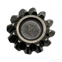 China 12T 13T Front Drive Sprocket, Countershaft Main Gear Replacement Parts for 200cc 250cc Cargo Tricycle Three Wheeler for sale