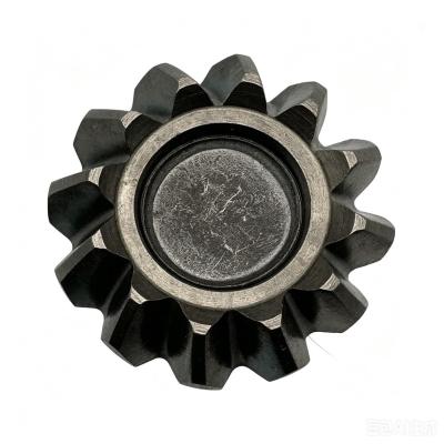 China 12T 13T Front Drive Sprocket, Countershaft Main Gear Replacement Parts for 200cc 250cc Cargo Tricycle Three Wheeler for sale