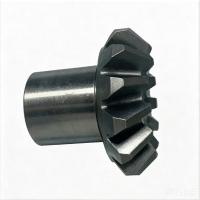 China 12T 13T Front Drive Sprocket, Countershaft Main Gear Replacement Parts for 200cc 250cc Cargo Tricycle Three Wheeler for sale