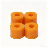 China 4 In 1 Tricycle Rubber Bushing Sleeve Kit, Universal Rubber Protective Covers for 3-Wheel Cargo Trike for sale
