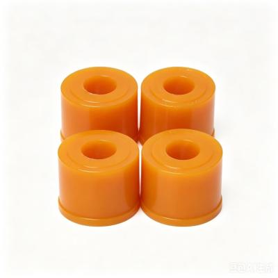 China 4 In 1 Tricycle Rubber Bushing Sleeve Kit, Universal Rubber Protective Covers for 3-Wheel Cargo Trike for sale
