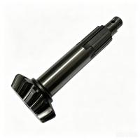China 13:37 Tricycle Bevel Pinion Gear, Differential Crown Wheel Gear Kit for 3-Wheel Cargo Trike for sale