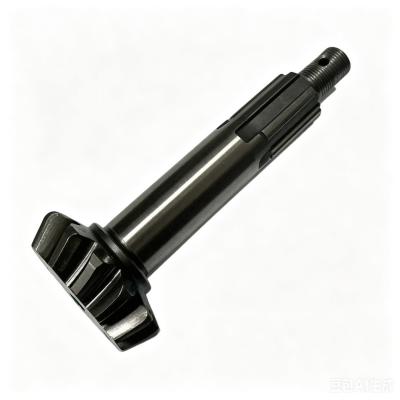 China 13:37 Tricycle Bevel Pinion Gear, Differential Crown Wheel Gear Kit for 3-Wheel Cargo Trike for sale