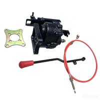 China Complete Tricycle Differential Gear Box Assembly, Heavy Duty Transmission Differential Housing Replacement Parts for Cargo Three Wheeler Trike for sale