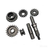 China Motor Tricycle Reverse Gear Assembly Complete Reverse Gear Teeth Replacement Kit for 150cc 200cc 250cc Tricycle for sale
