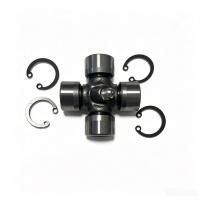 China 20x50 Tricycle Universal Joint Assembly Steel Transmission U-Joint Fits 150cc 200cc 250cc Tricycle for sale