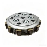 China Motorcycle GW250 Clutch Inner Drum Assembly Precision Engineered Transmission Repair Kit for sale