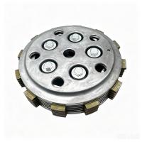 China Motorcycle GW250 Clutch Inner Drum Assembly Precision Engineered Transmission Repair Kit for sale