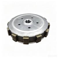 China Motorcycle GW250 Clutch Inner Drum Assembly Precision Engineered Transmission Repair Kit for sale