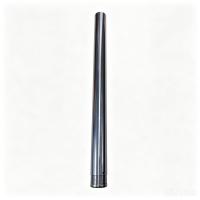 China Hard Chrome Fork Stanchion Precision Straightness Front Fork Tube Replacement Fit Kawasaki Versys-X300 KLE300 for sale