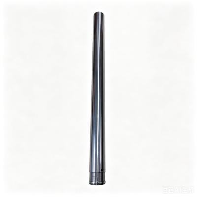 China Hard Chrome Fork Stanchion Precision Straightness Front Fork Tube Replacement Fit Kawasaki Versys-X300 KLE300 for sale