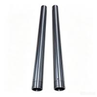 China Motorcycle Upright Fork Stanchion Anti-Leak Suspension Inner Tube Fit Kawasaki Z250SL 13-17 Models for sale
