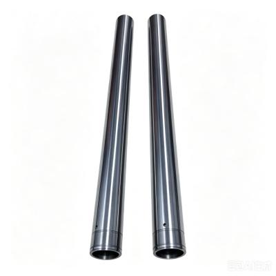 China Motorcycle Upright Fork Stanchion Anti-Leak Suspension Inner Tube Fit Kawasaki Z250SL 13-17 Models for sale