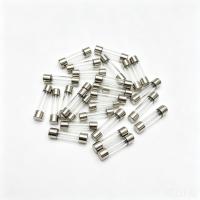 China 15A 20A 30A Universal Blade Fuse Motorcycle ATV UTV Replacement Safety Parts for sale