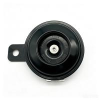 China High Volume 12V 35W Motorbike Warning Horn Anti-Dust Fit Honda CG150 for sale
