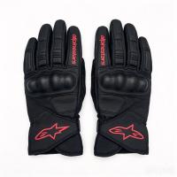 China Full Finger Motorcycle Protective Gloves Durable Safety Riding Accessories for sale