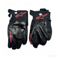 China Full Finger Motorcycle Protective Gloves Durable Safety Riding Accessories for sale