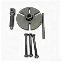 China M16 x 62mm x 1.25 Pitch 120mm Length Professional Threaded Repair Tool Heavy Duty Motorcycle Auto Maintenance Tool for sale